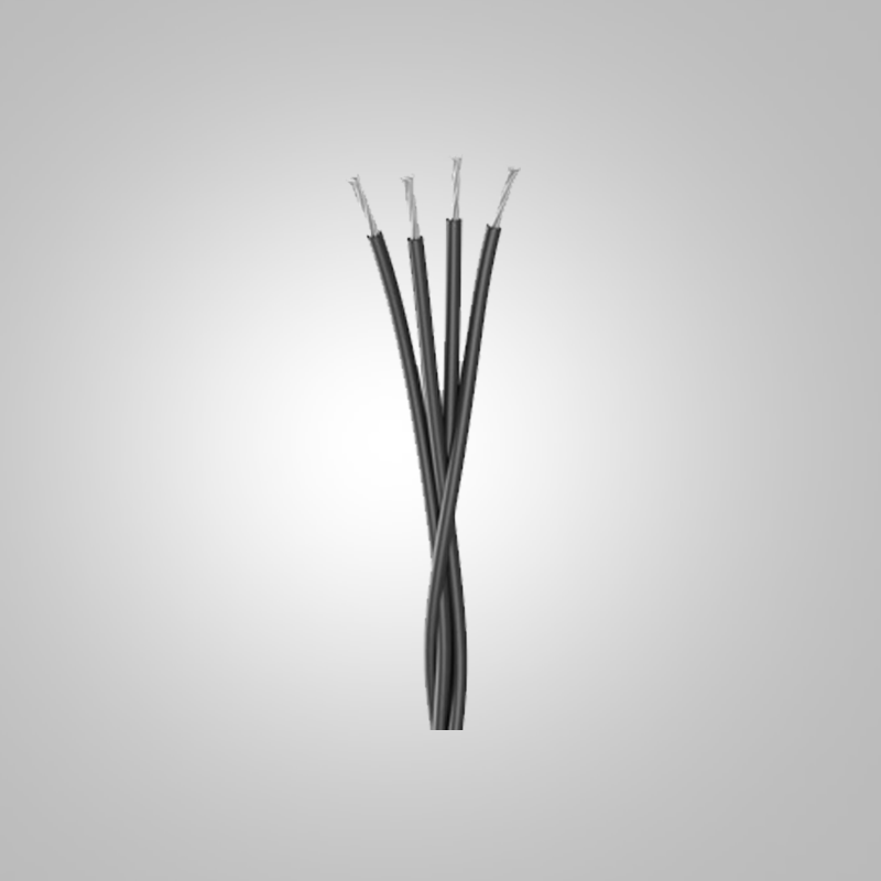 CABLE TORSADE 4X25 mm² | Ecowatt