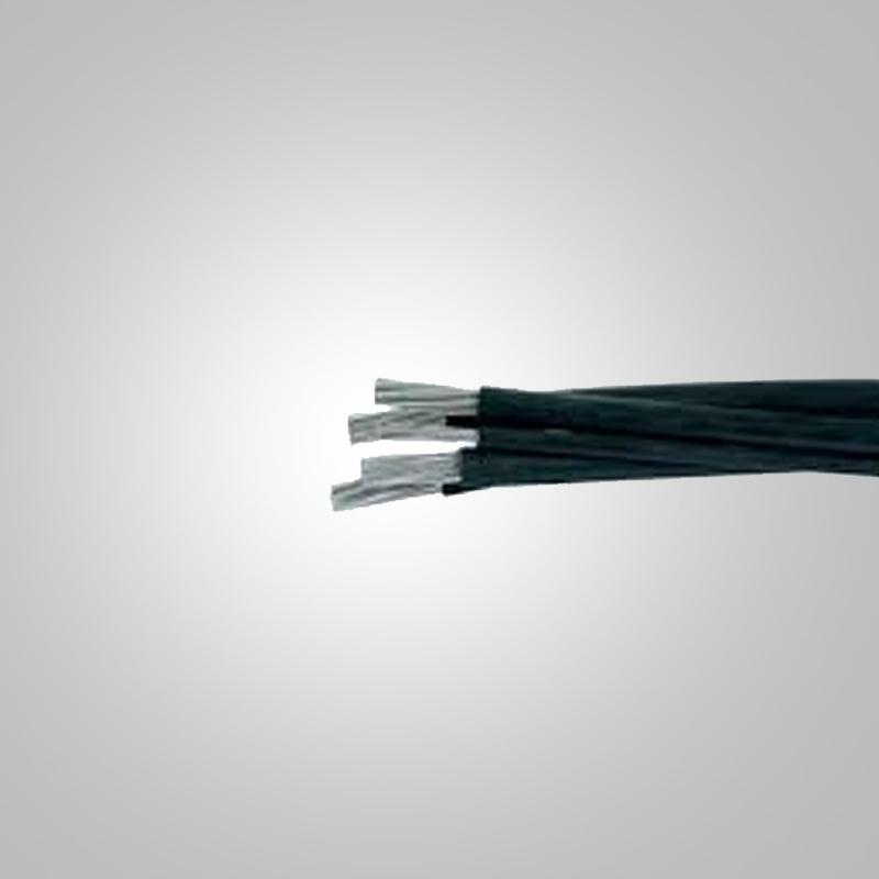 CABLE TORSADE 4X35 mm² | Ecowatt