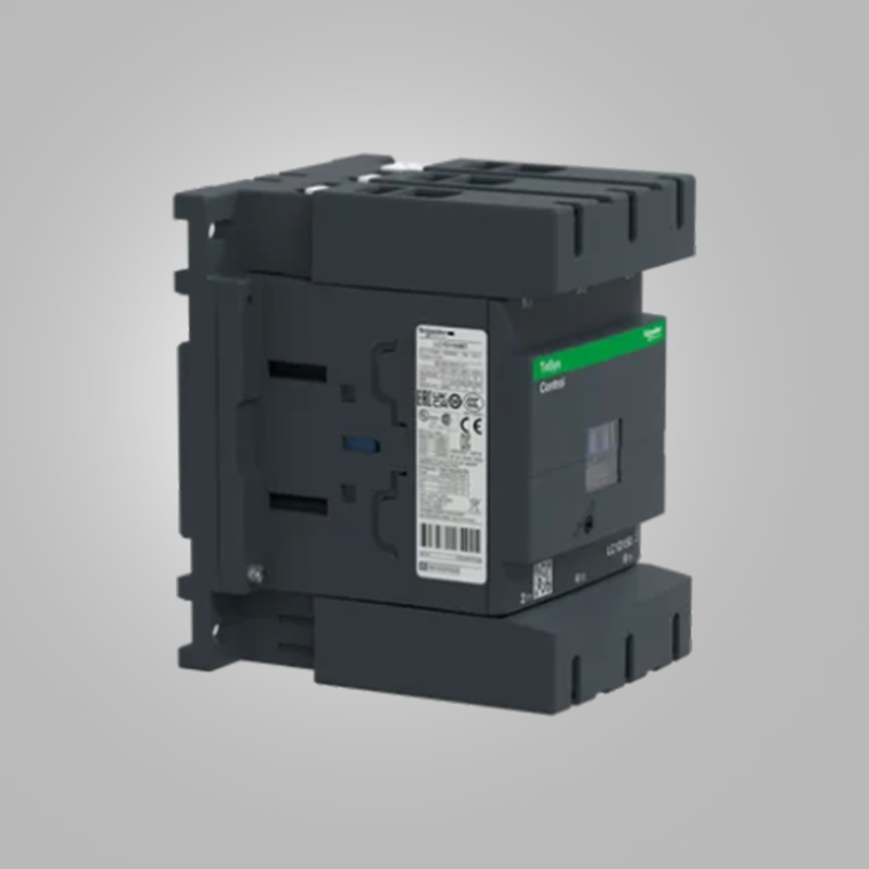 CONTACTEUR SCHNEIDER LC1D150M7 SCHNEIDER | Ecowatt