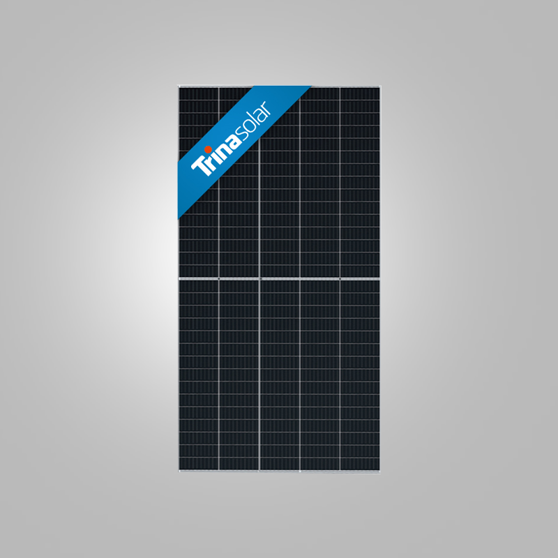 PANNEAU SOLAIRE 660W TRINA SOLAR | Ecowatt