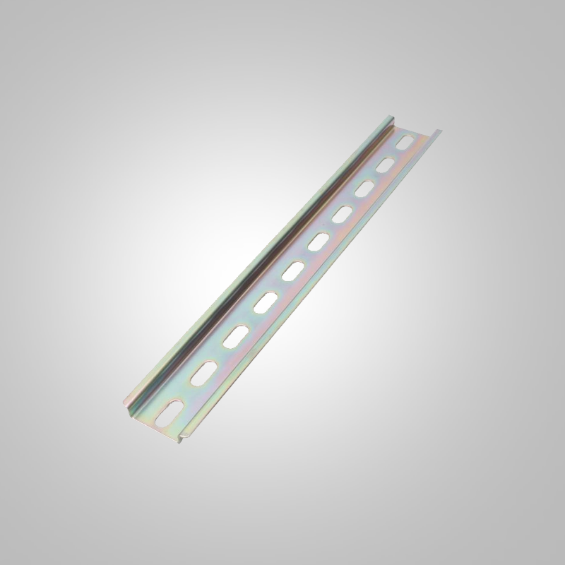 RAIL OMEGA PERFORE 15MM | Ecowatt