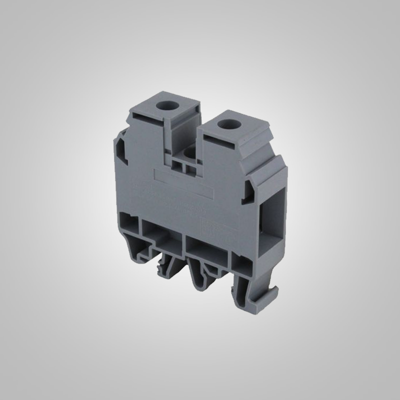 BORNE DE JONCTION 6 MM | Ecowatt