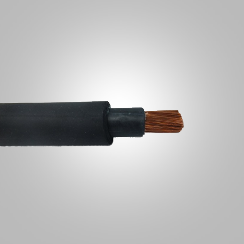 CABLE SOUPLE 1X95 mm² | Ecowatt