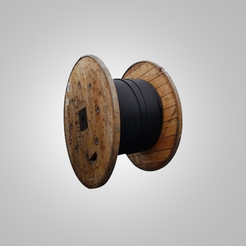 CABLE TORSADE 4X50 mm² | Ecowatt