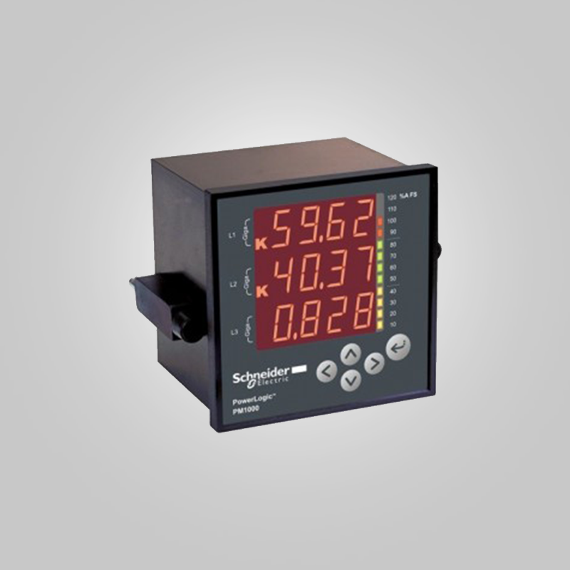 CENTRAL DE MESURE SCHNEIDER DM6200 | Ecowatt