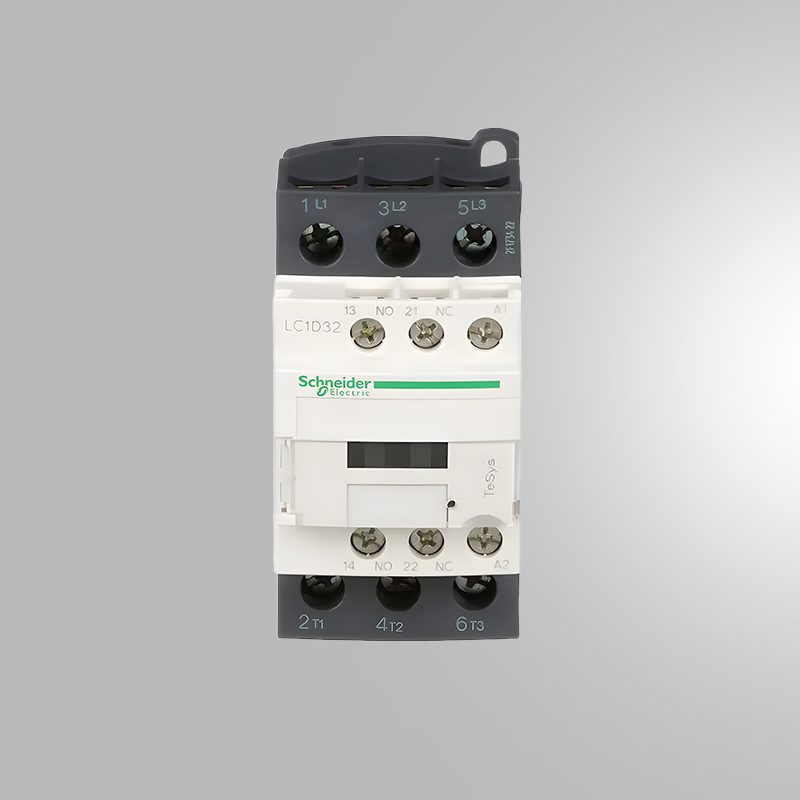 CONTACTEUR SCHNEIDER LC1D - 50A - 220V | Ecowatt