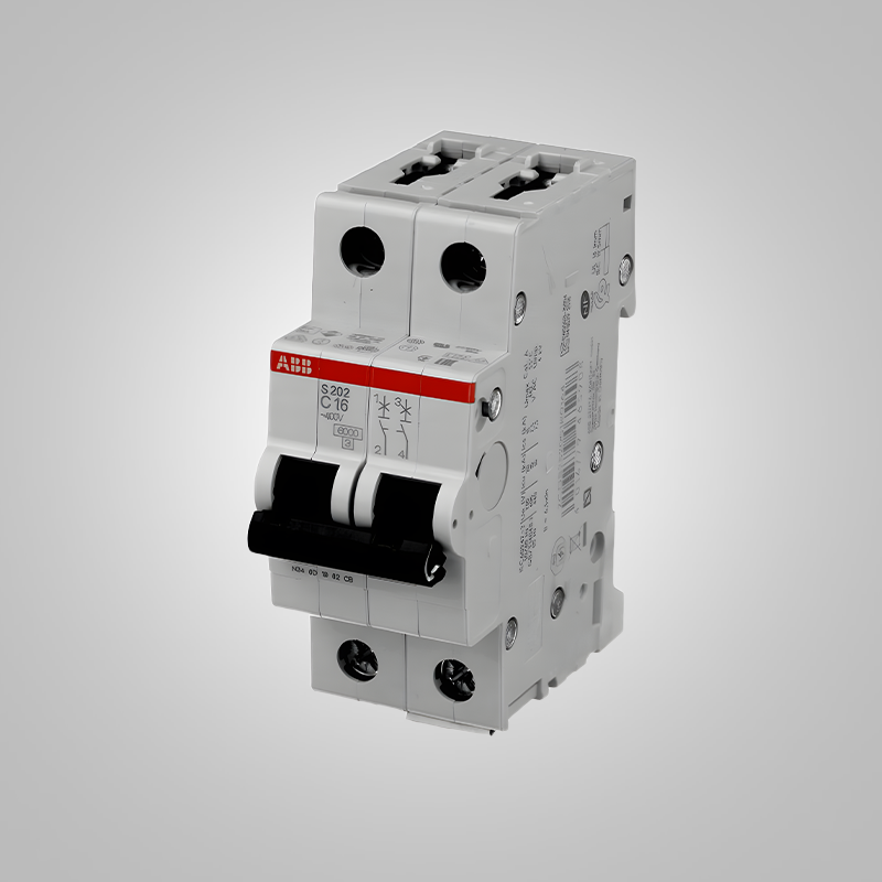 DISJONCTEUR DC 2P S13 800VDC ABB | Ecowatt
