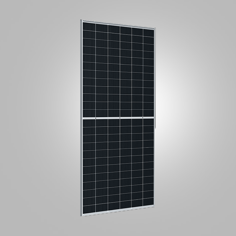 PANNEAU SOLAIRE 660W TRINA SOLAR | Ecowatt