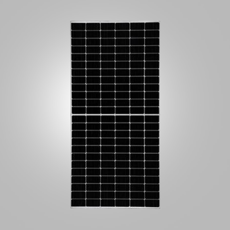 PANNEAU SOLAIRE CANADIAN SOLAR TYPE N 580W | Ecowatt