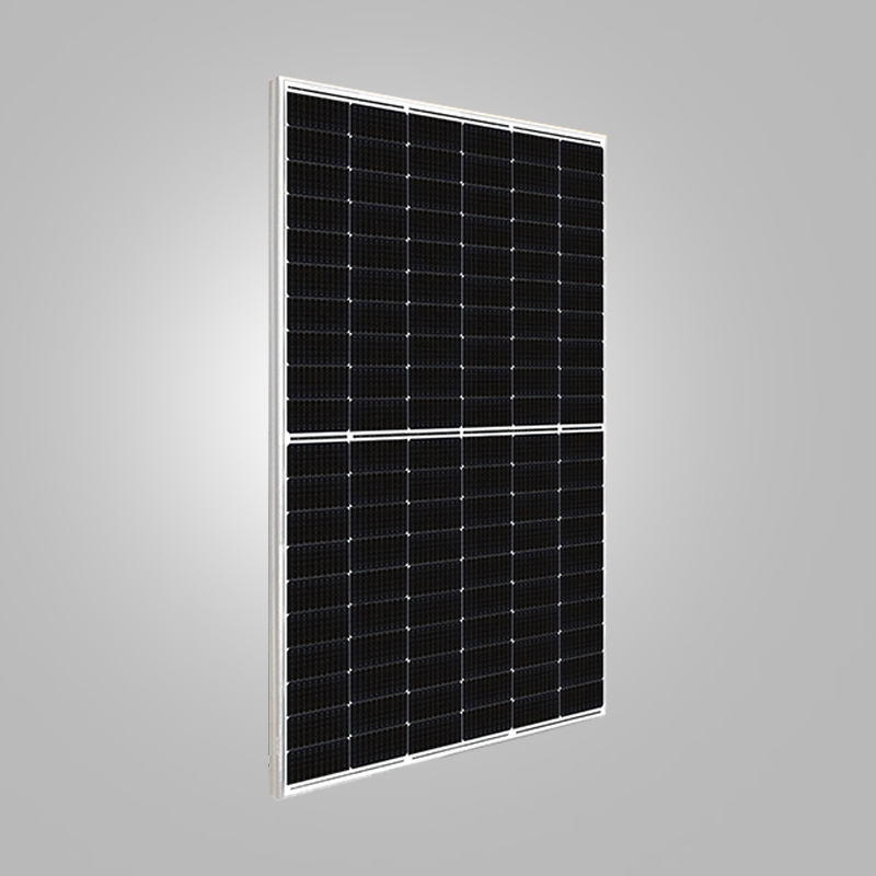 PANNEAU SOLAIRE CANADIAN SOLAR TYPE N 585W | Ecowatt