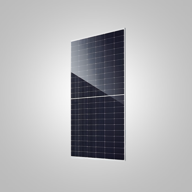 PANNEAU SOLAIRE JA SOLAR 590Wc BIFACIAL | Ecowatt