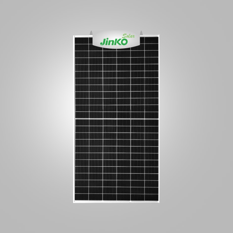 PANNEAUX SOLAIRE JINKO 555W JINKO | Ecowatt