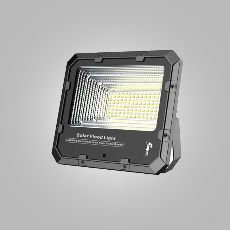 PROJECTEUR SOLAIRE LED 200W | Ecowatt