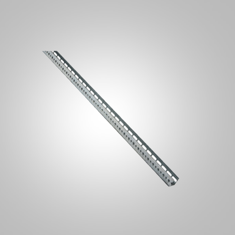 RAIL OMEGA PERFORE 15MM | Ecowatt