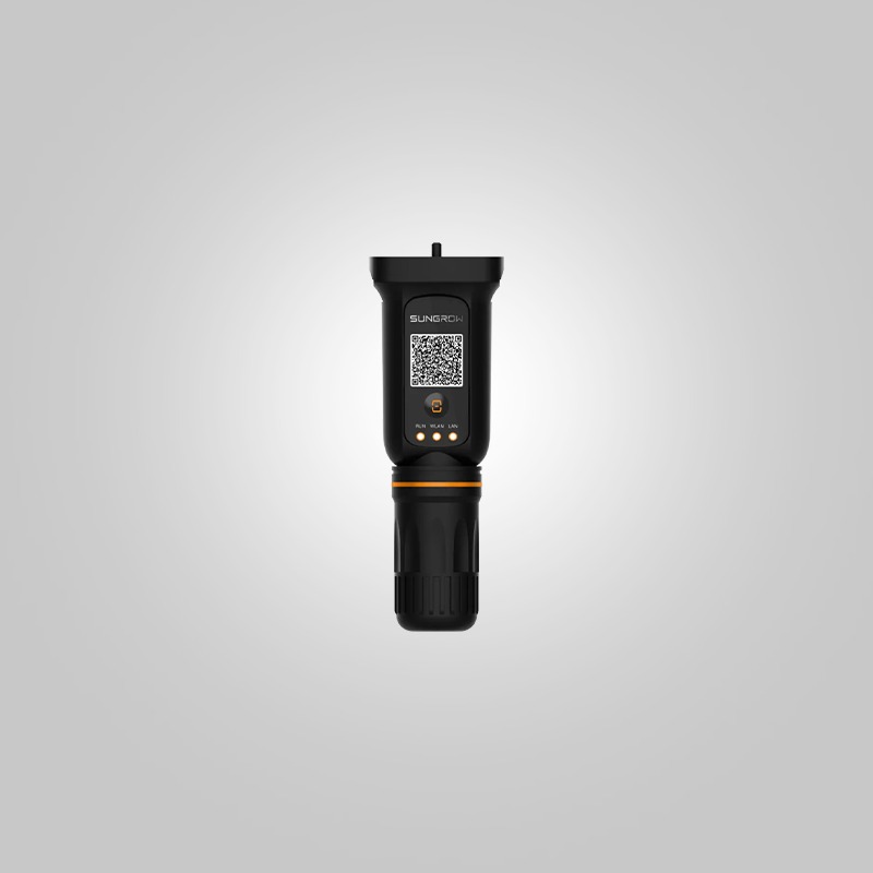 SMART LOGGER EYEM4 | Ecowatt