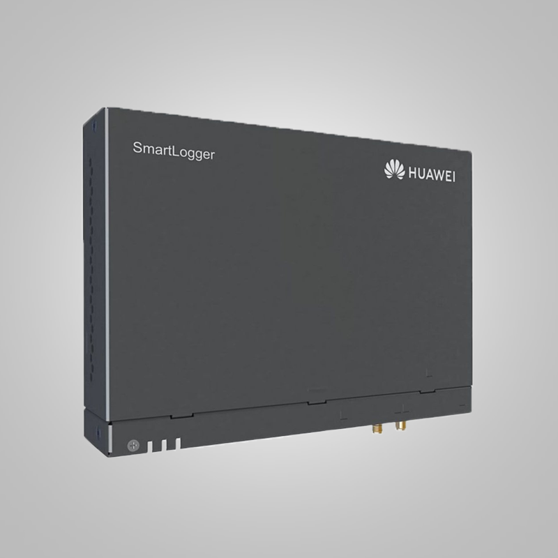 SMART LOGGER HUAWEI 3000A | Ecowatt